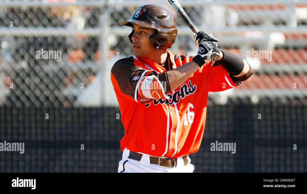 Bowling Green Ohio Baseball