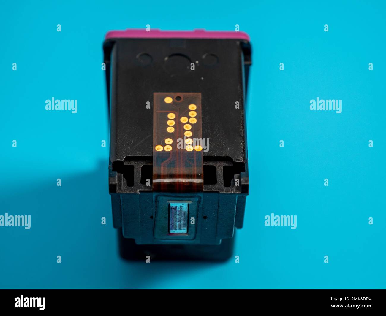 Ink cartridge recycling container hi-res stock photography and images ...