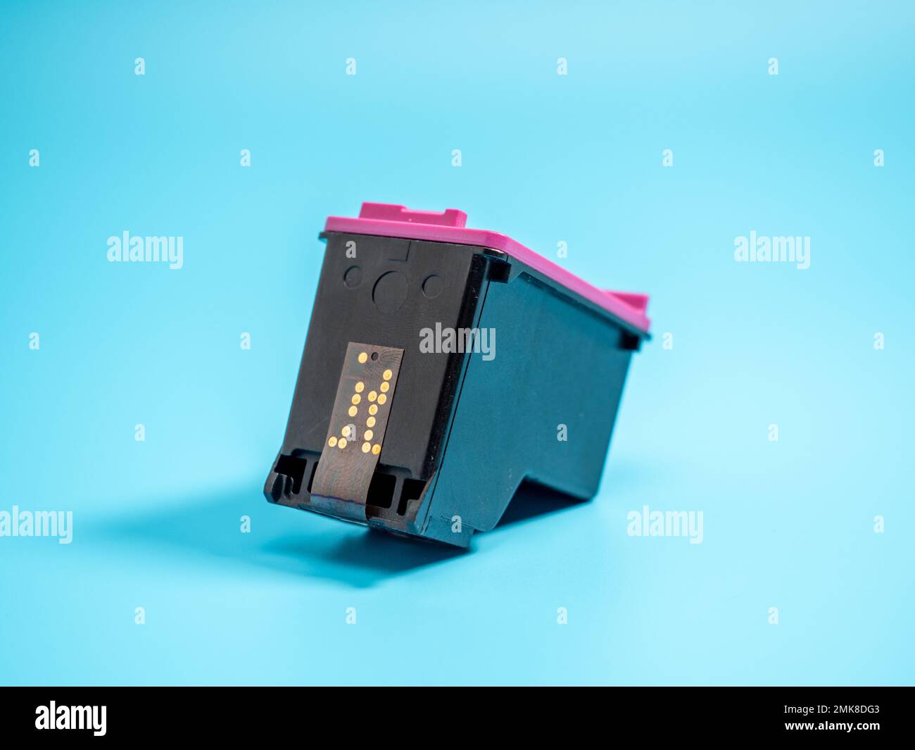 Ink cartridge recycling container hi-res stock photography and images ...