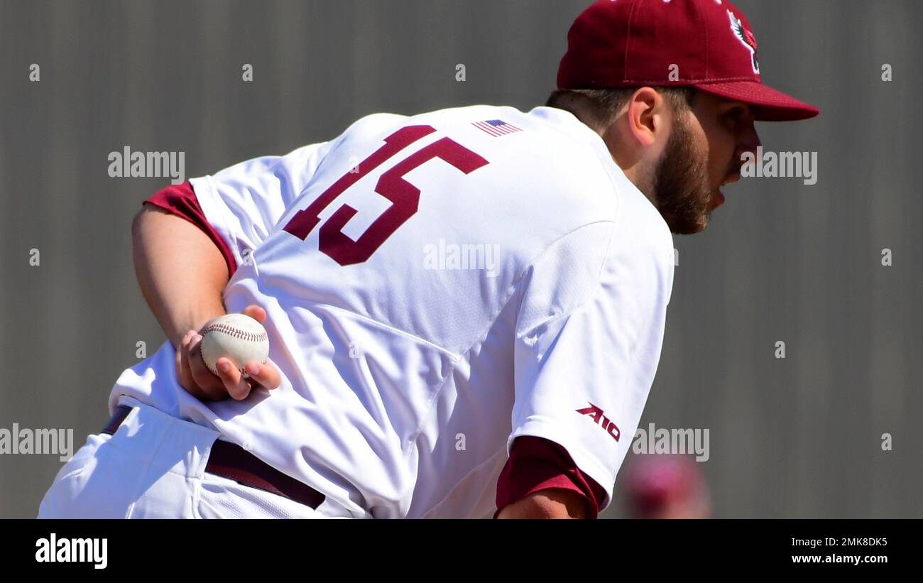 Luke Zimmerman