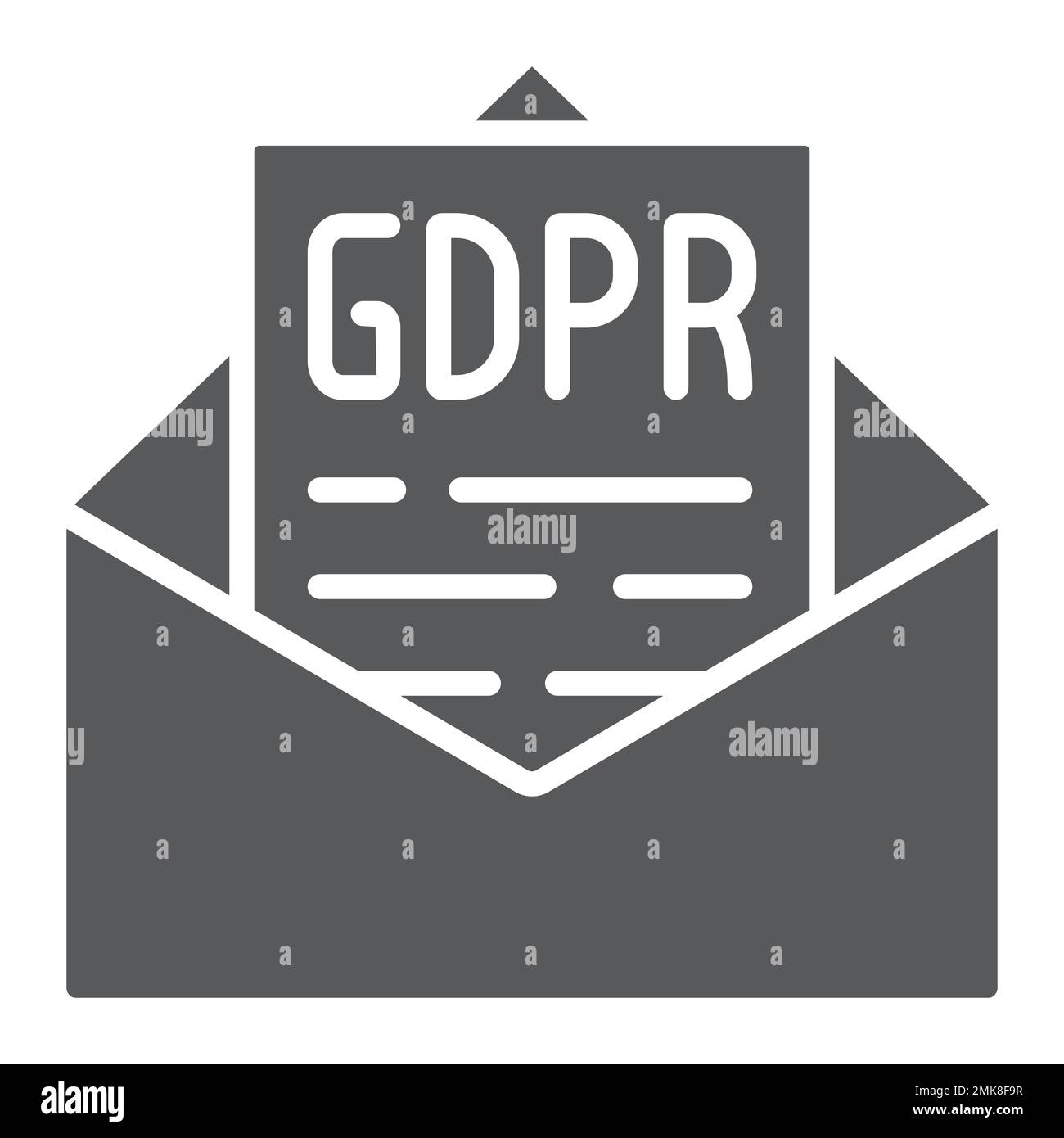 Gdpr popup Stock Vector Images - Alamy