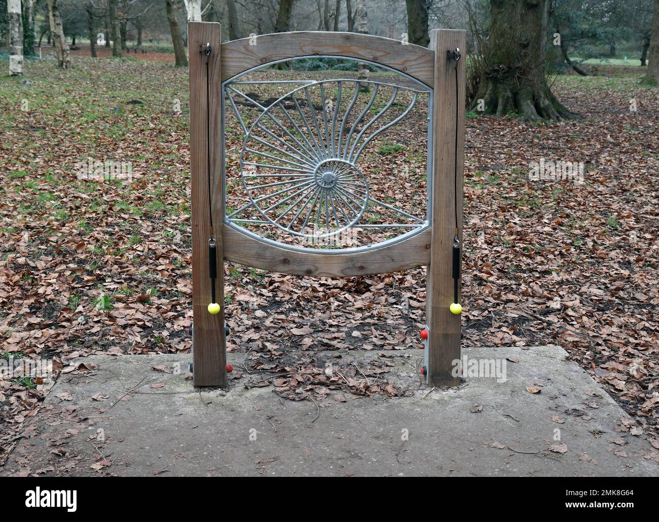 Outdoor musical instrument hi-res stock photography and images - Alamy