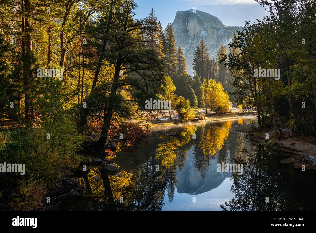 Sentinel bridge view hi-res stock photography and images - Alamy