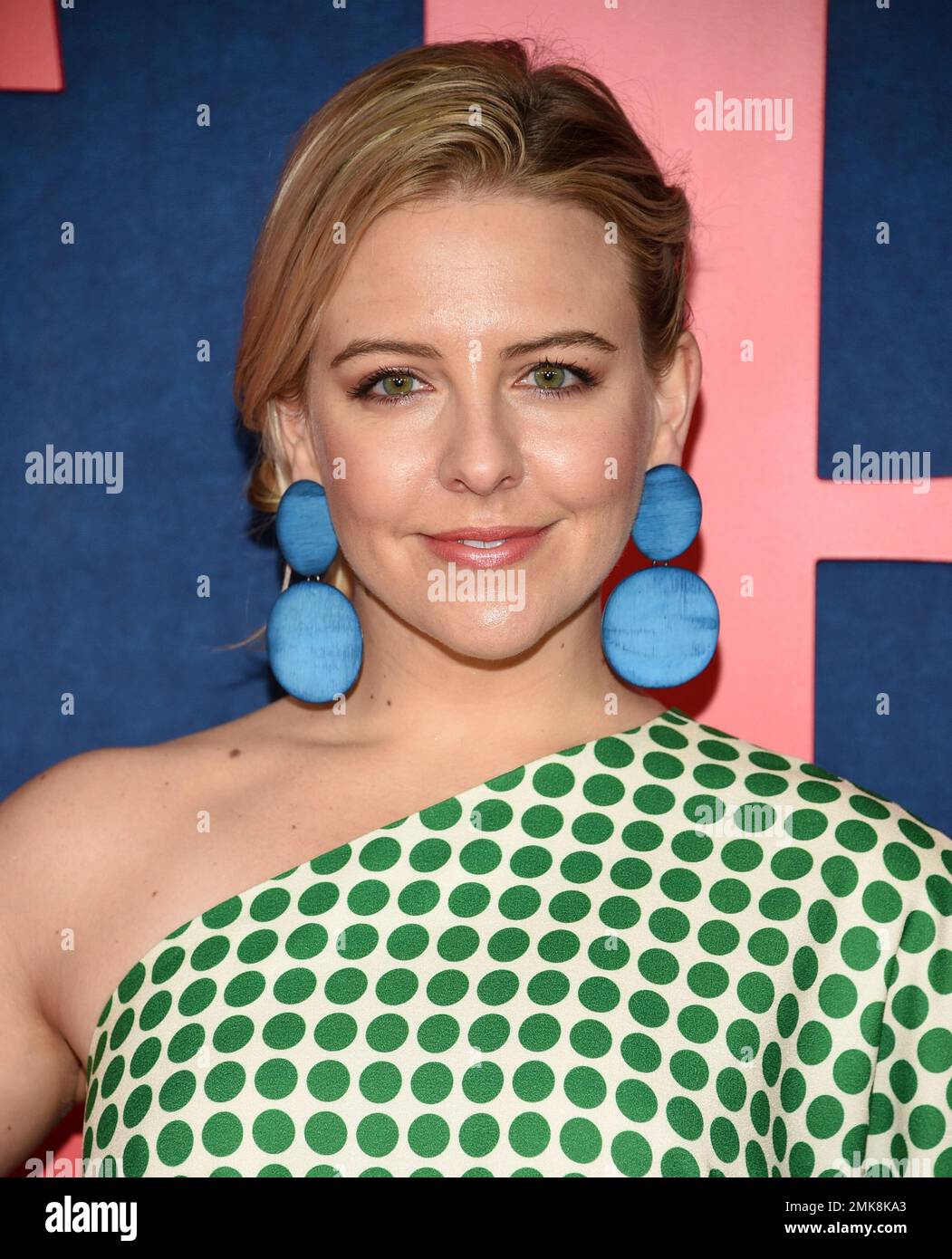 Actress Helene Yorke attends the premiere of the final season of HBO's ...