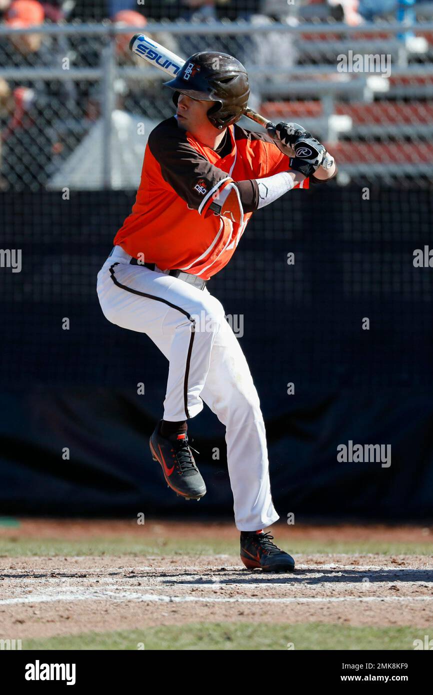 Bowling Green Ohio Baseball