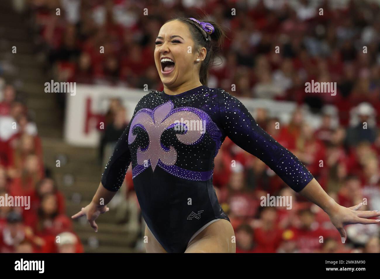 Aleah finnegan hi-res stock photography and images - Alamy