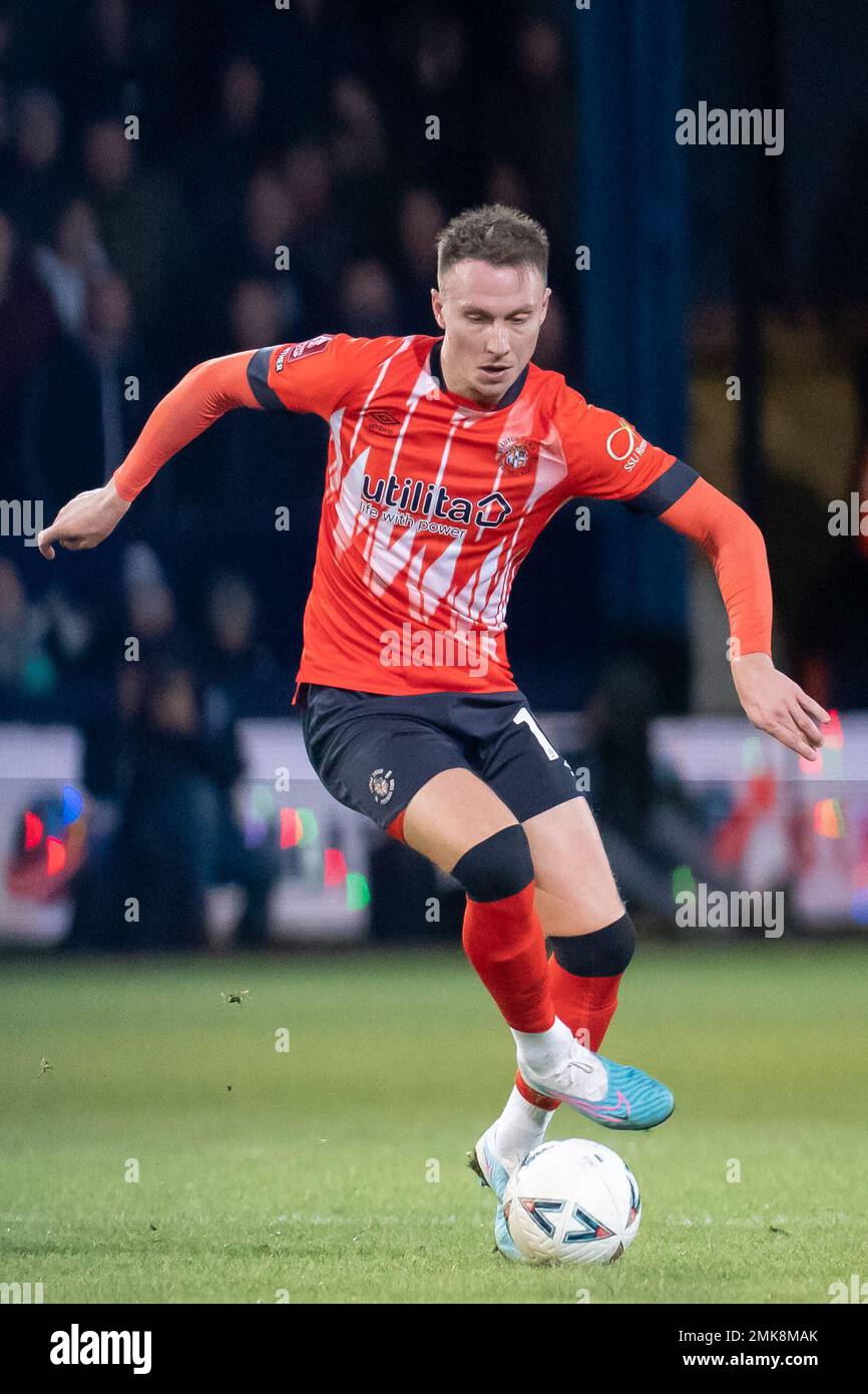 Richard woodrow hi-res stock photography and images - Alamy