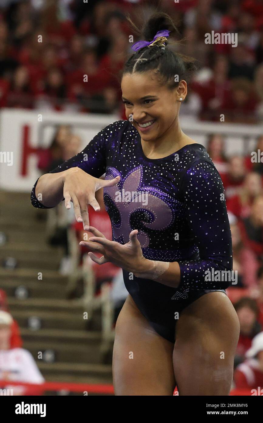 Haleigh bryant hi-res stock photography and images - Alamy