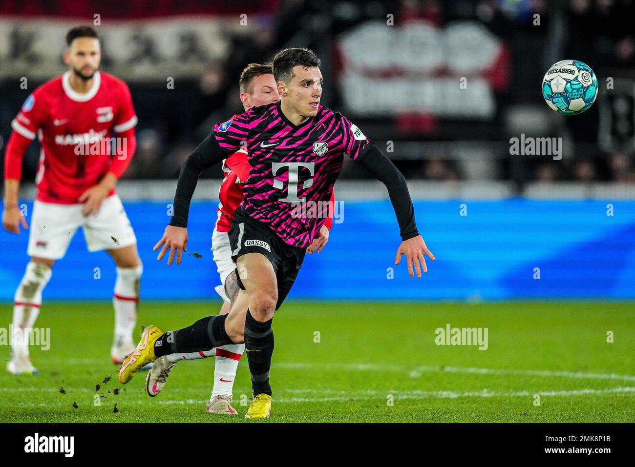 Tasos douvikas hi-res stock photography and images - Alamy