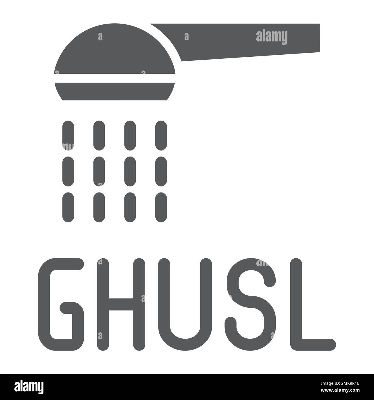 Ghusl hi-res stock photography and images - Alamy