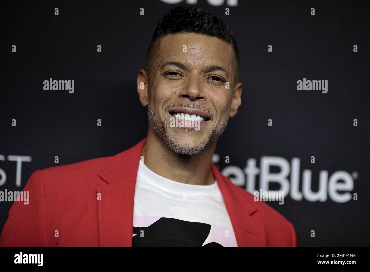 Wilson Cruz attends the 36th Annual PaleyFest "Star Trek: Discovery and ...