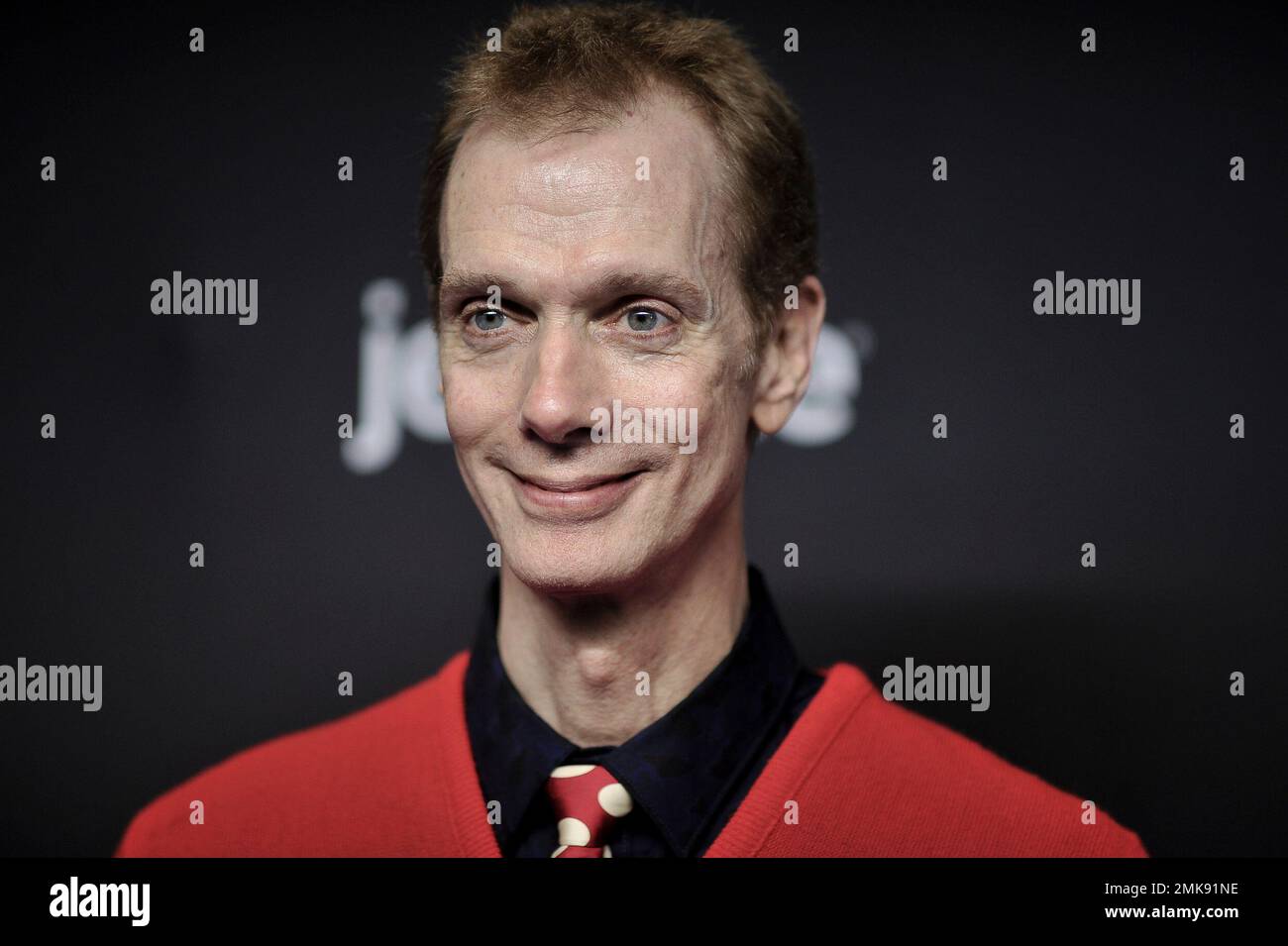 Doug Jones attends the 36th Annual PaleyFest "Star Trek: Discovery and ...