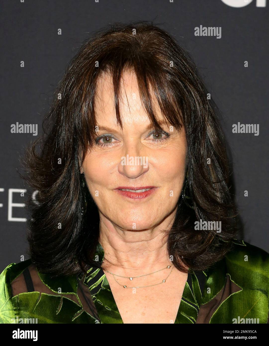 Sherri Marsh arrives at the 36th Annual PaleyFest at The Dolby Theatre ...