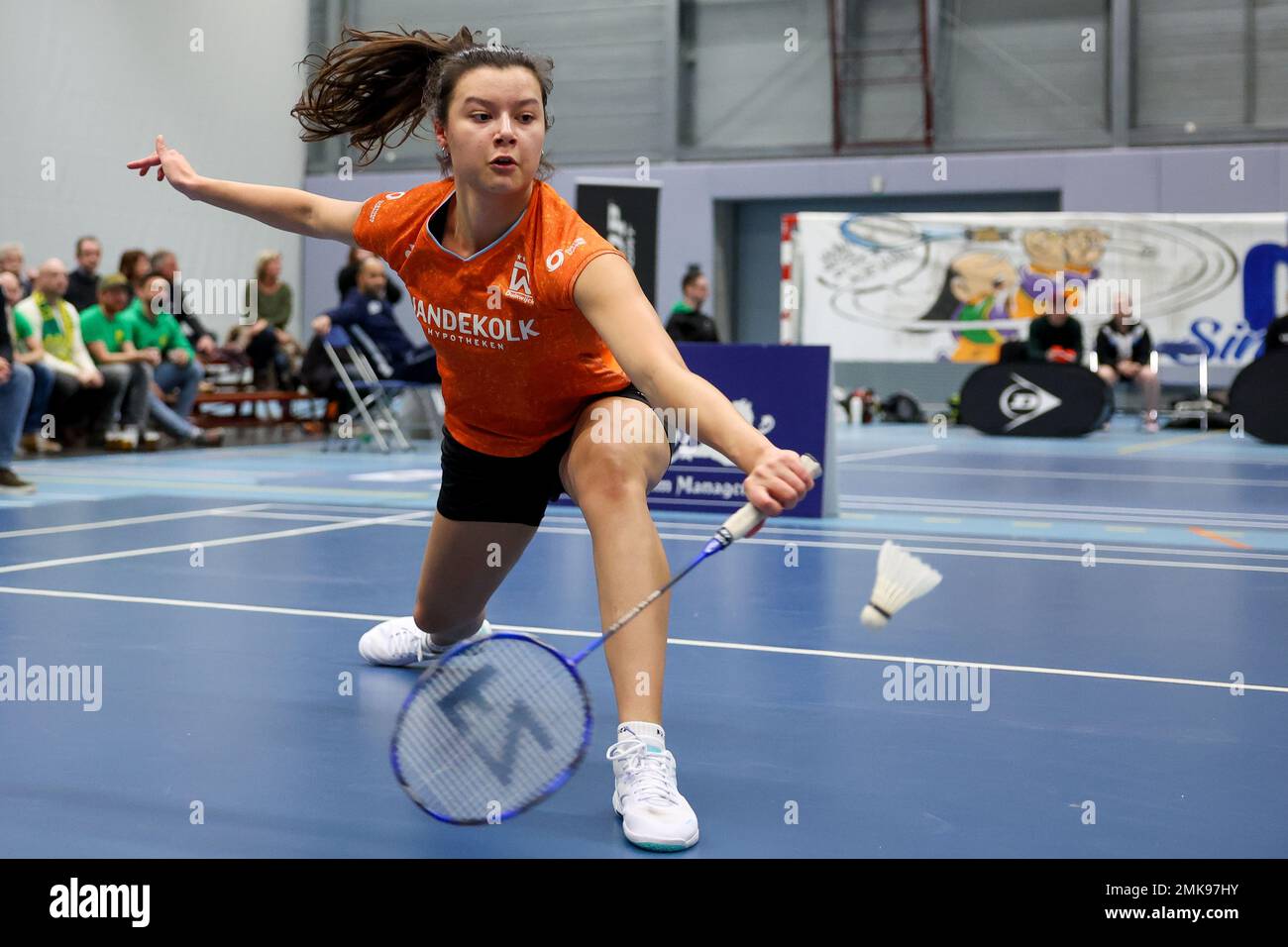 Sporthal hogeveld hi-res stock photography and images - Alamy