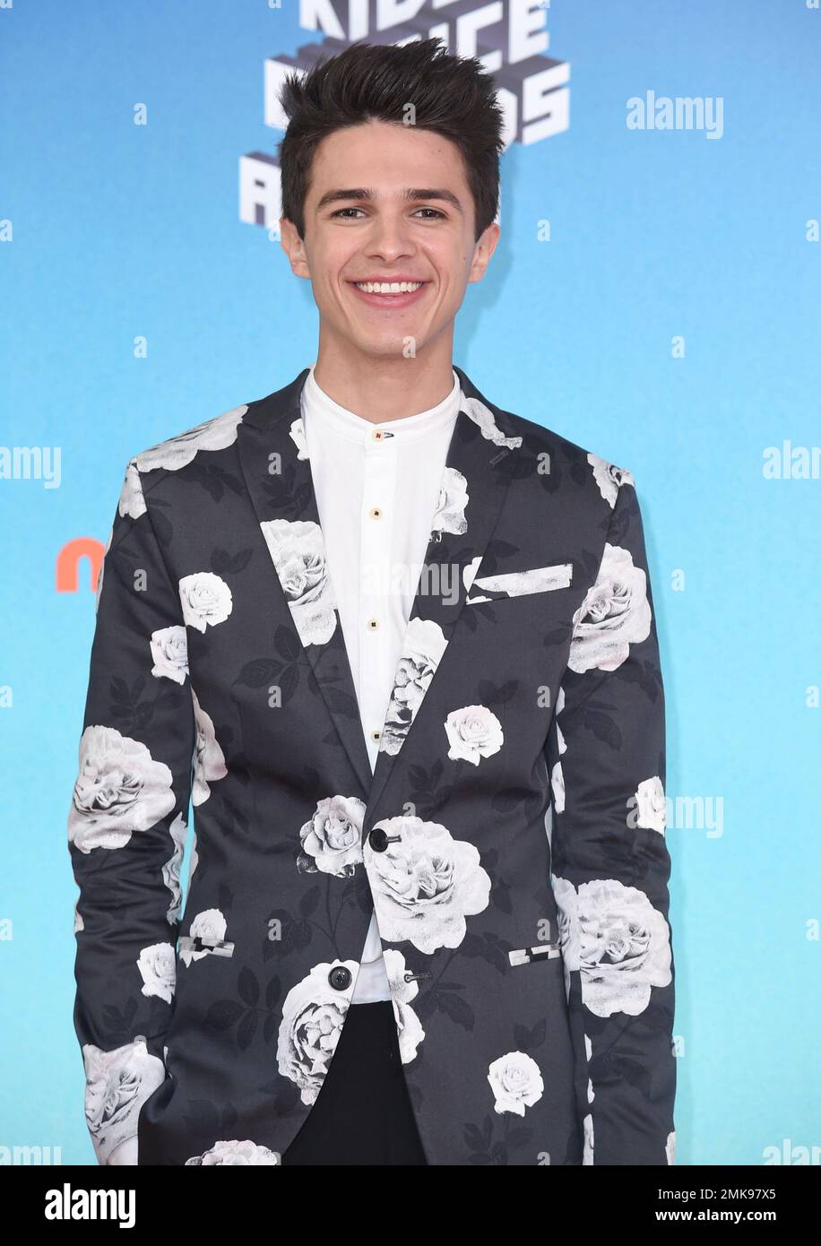 Brent Rivera 2019