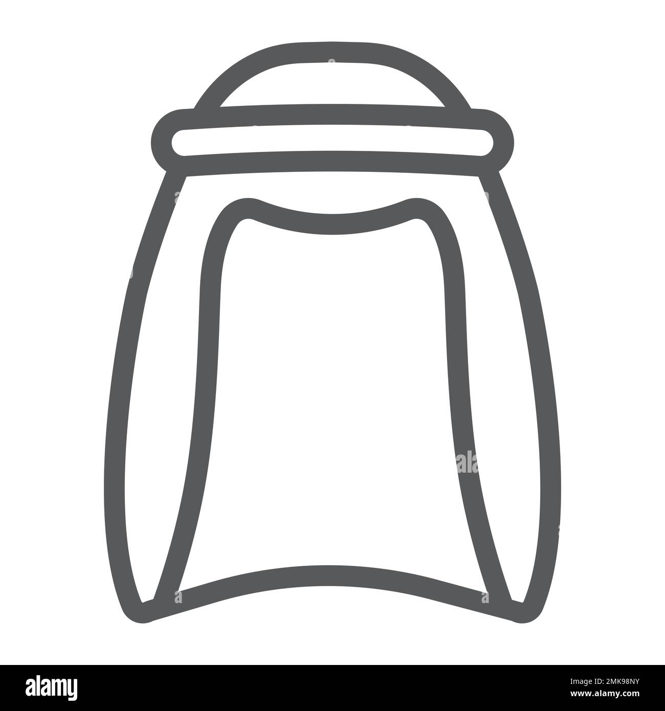 Keffiyeh pattern Stock Vector Images - Alamy