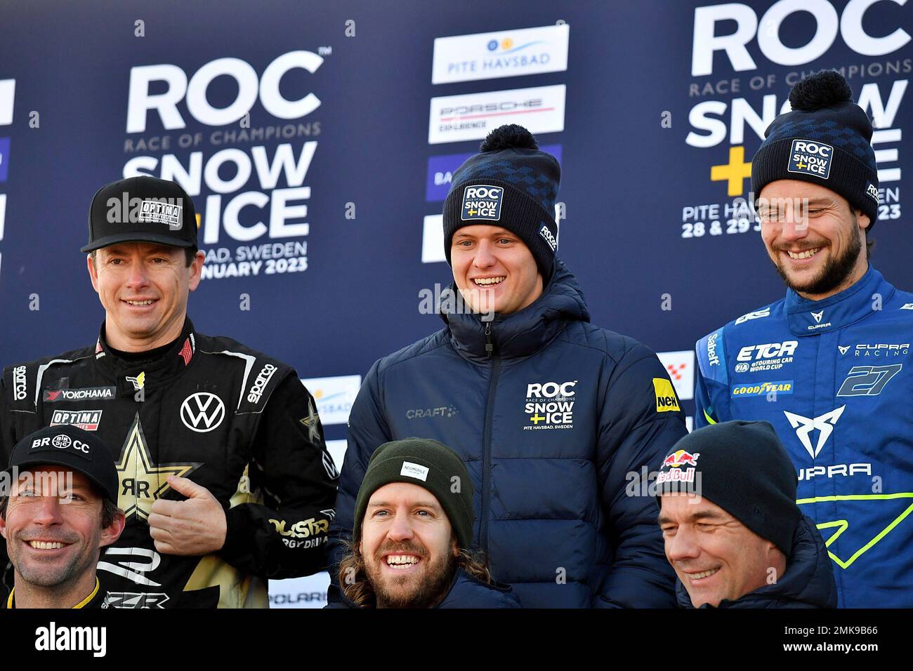 Race Of Champions 2023 Tv Ubertragung