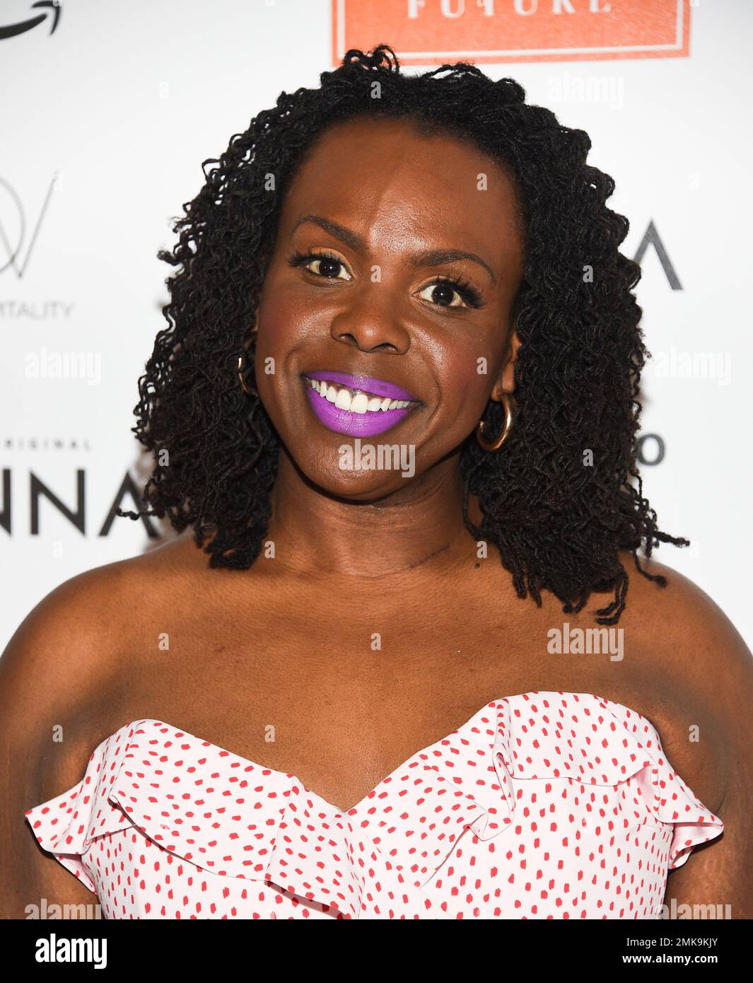 CeCe Olisa attends Rolling Stone's Women Shaping the Future brunch at ...