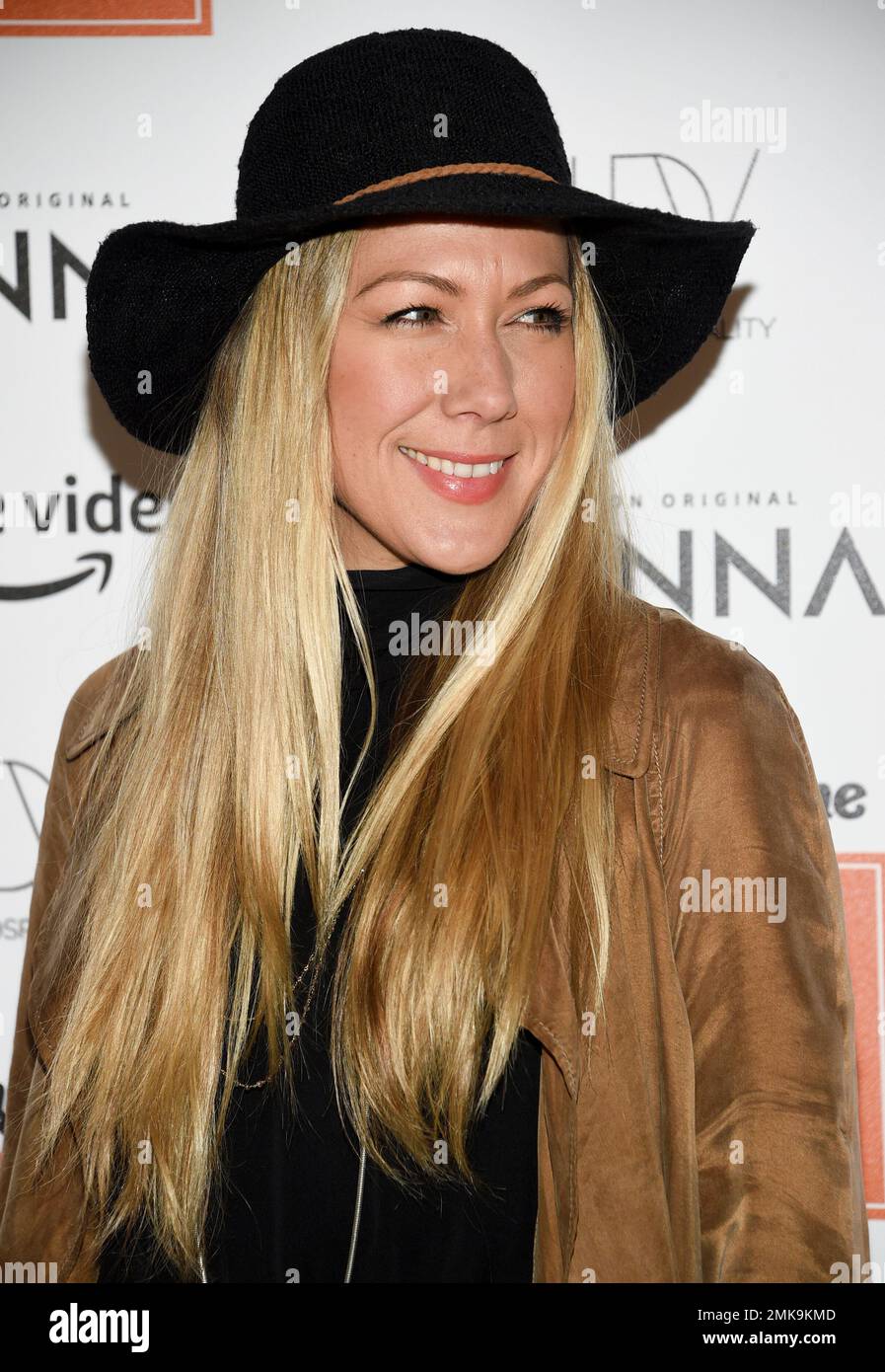 Singer-songwriter Colbie Caillat attends Rolling Stone's Women Shaping ...