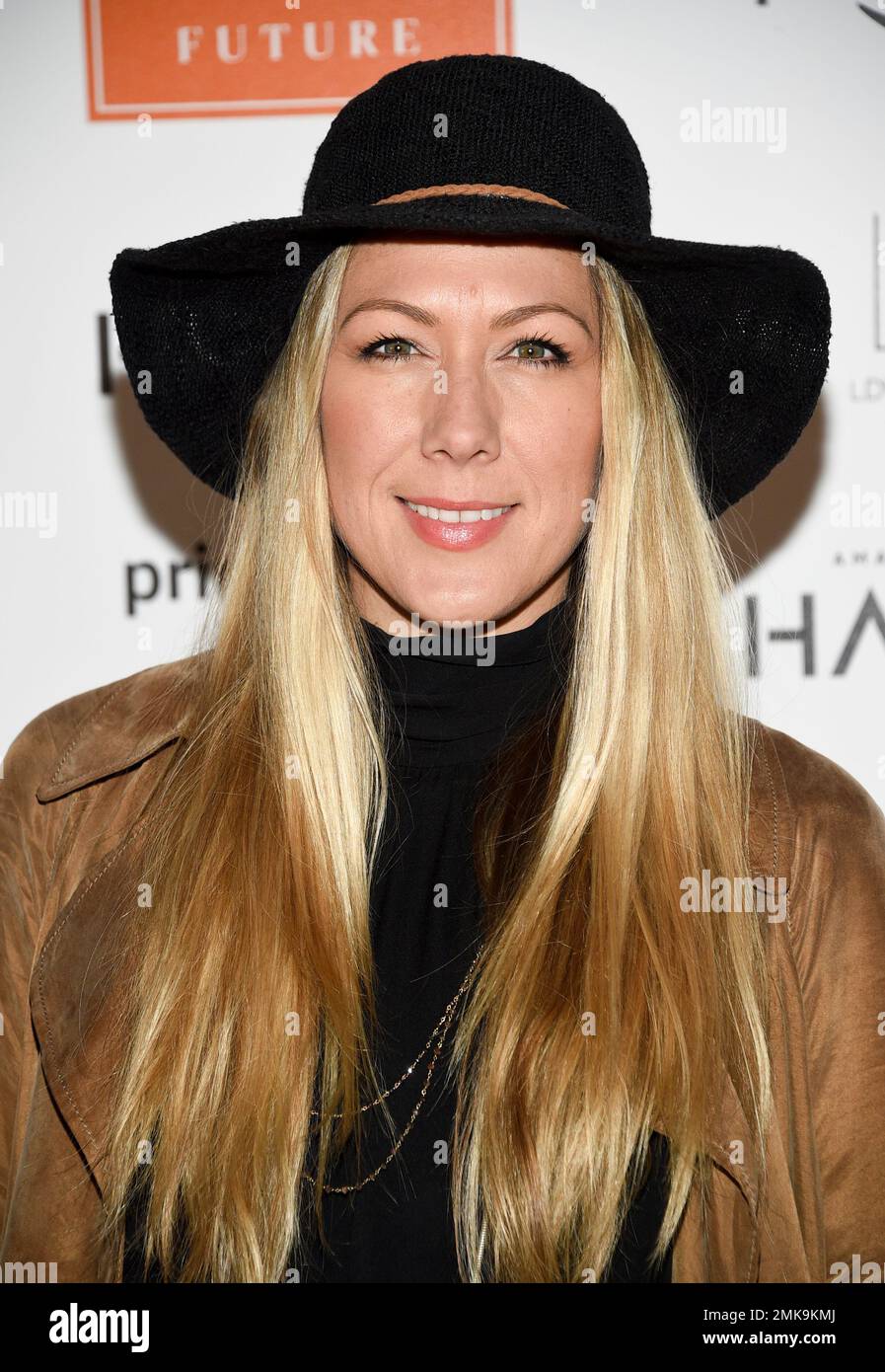 Singer-songwriter Colbie Caillat attends Rolling Stone's Women Shaping ...