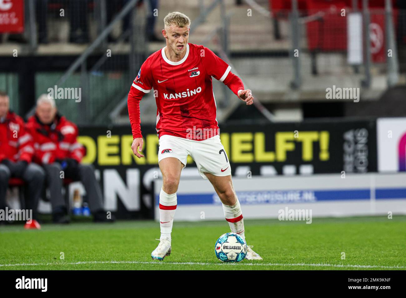 Jens odegaard hi-res stock photography and images - Alamy