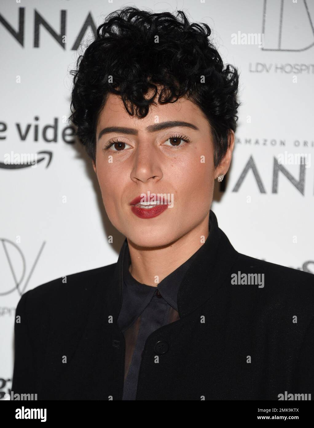 Singer Emily King attends Rolling Stone's Women Shaping the Future ...