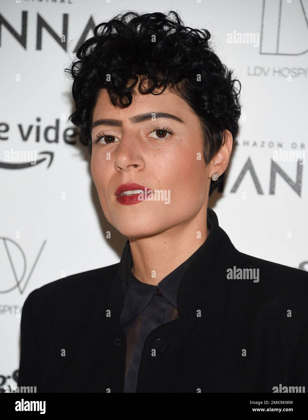 Singer Emily King attends Rolling Stone's Women Shaping the Future ...