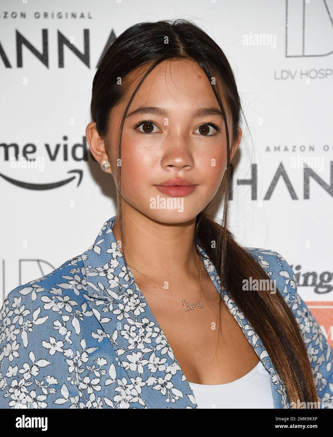 Actress Lily Chee attends Rolling Stone's Women Shaping the Future ...