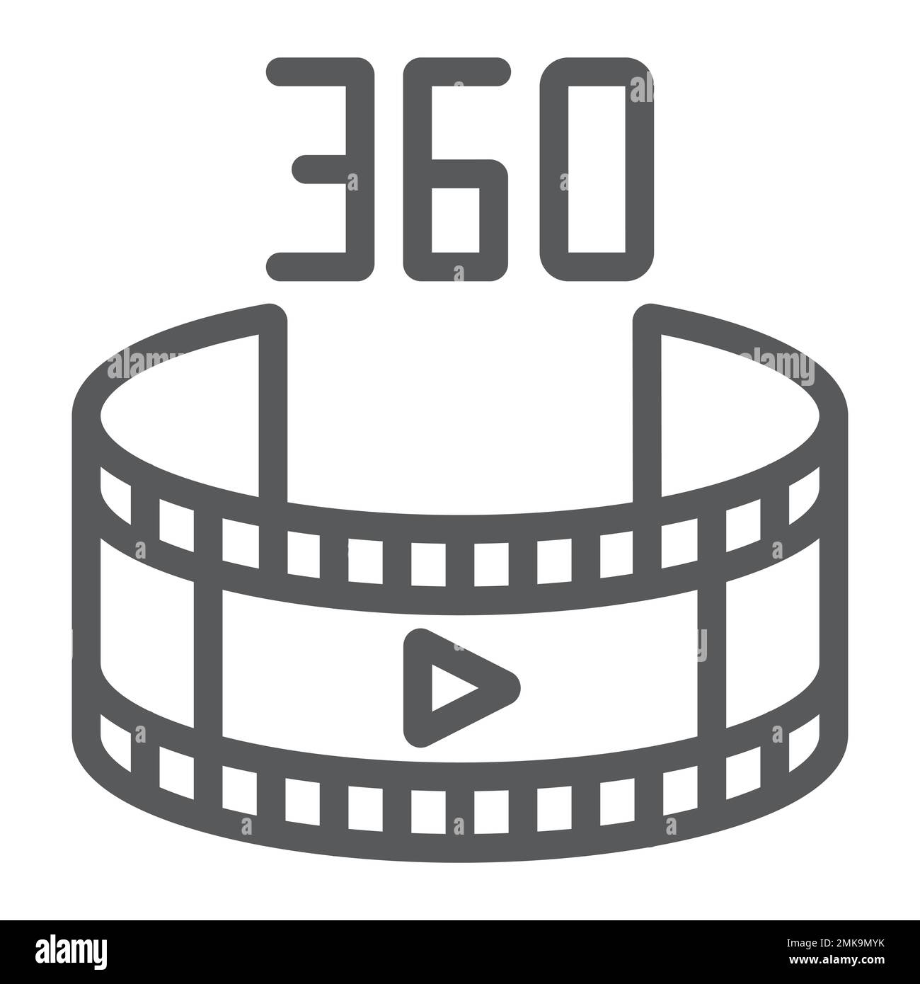 360 rotation hi-res stock photography and images - Alamy