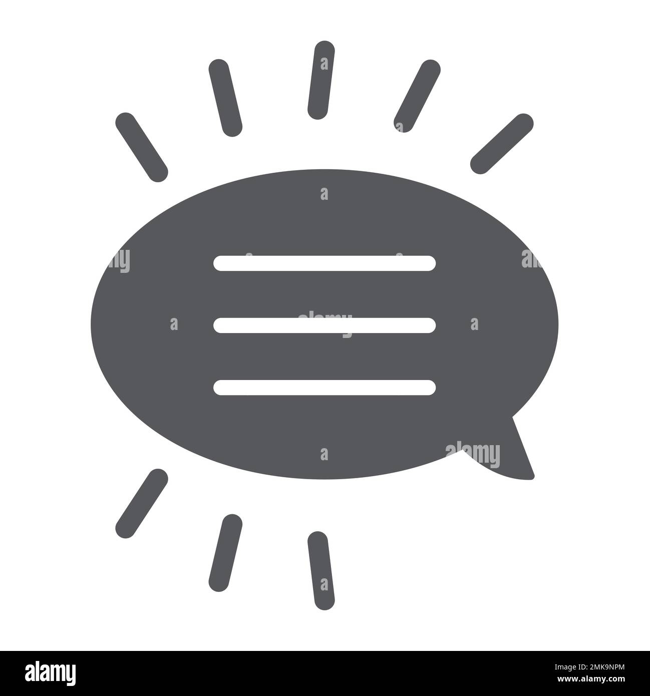 10 messages Stock Vector Images - Alamy