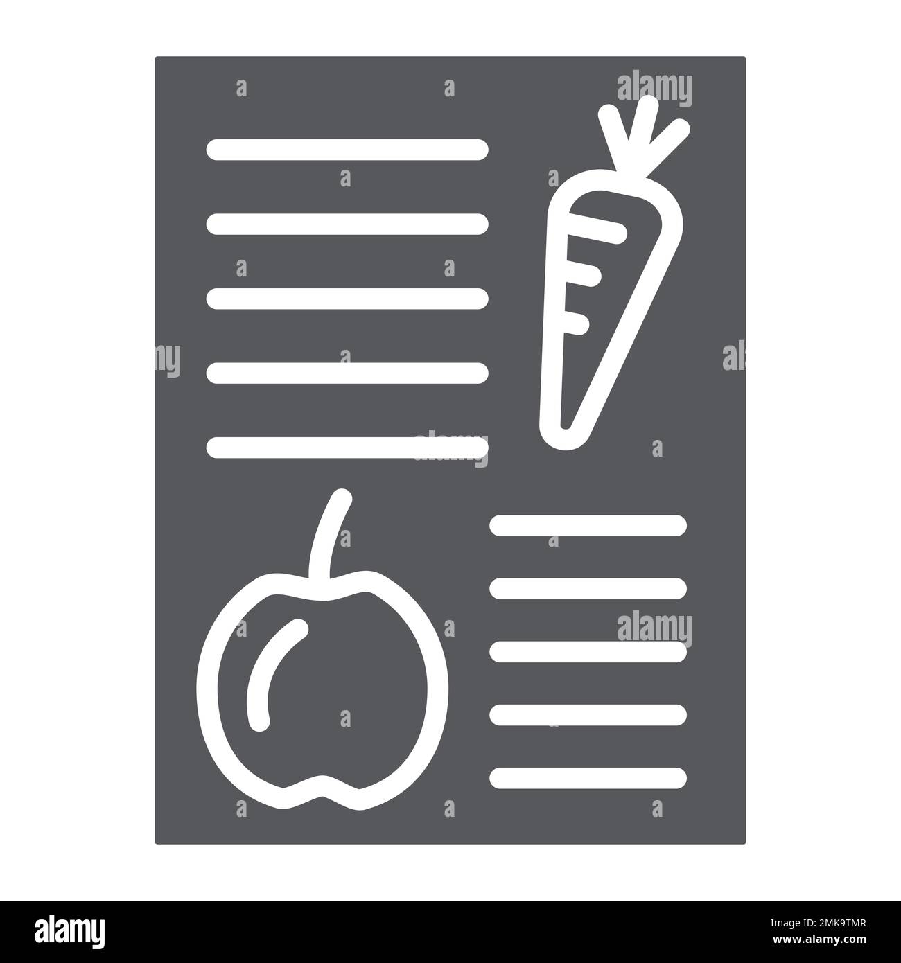 Balanced diet chart hi-res stock photography and images - Alamy