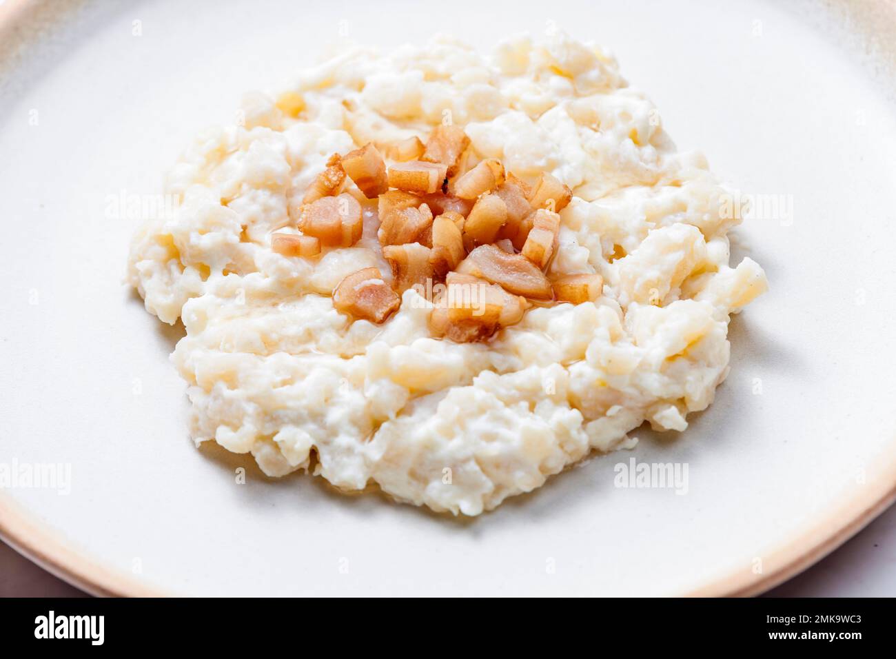 Halushky hi-res stock photography and images - Alamy