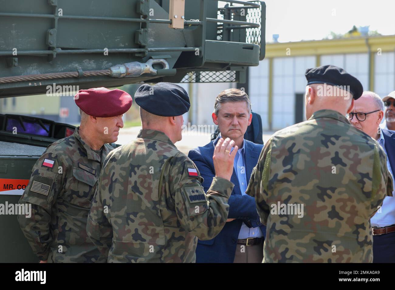 Assistant Secretary of the Army for Acquisition, Logistics and ...