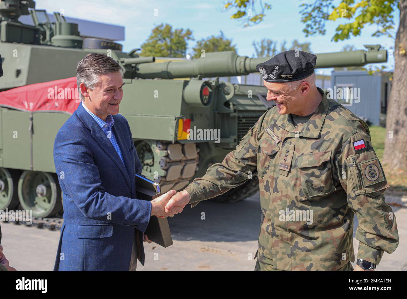 Assistant Secretary of the Army for Acquisition, Logistics and ...