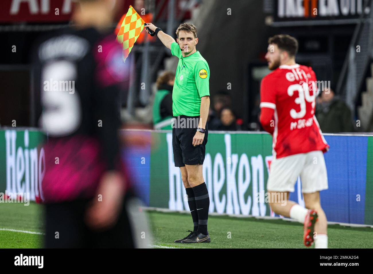 Erik koopman hi-res stock photography and images - Alamy