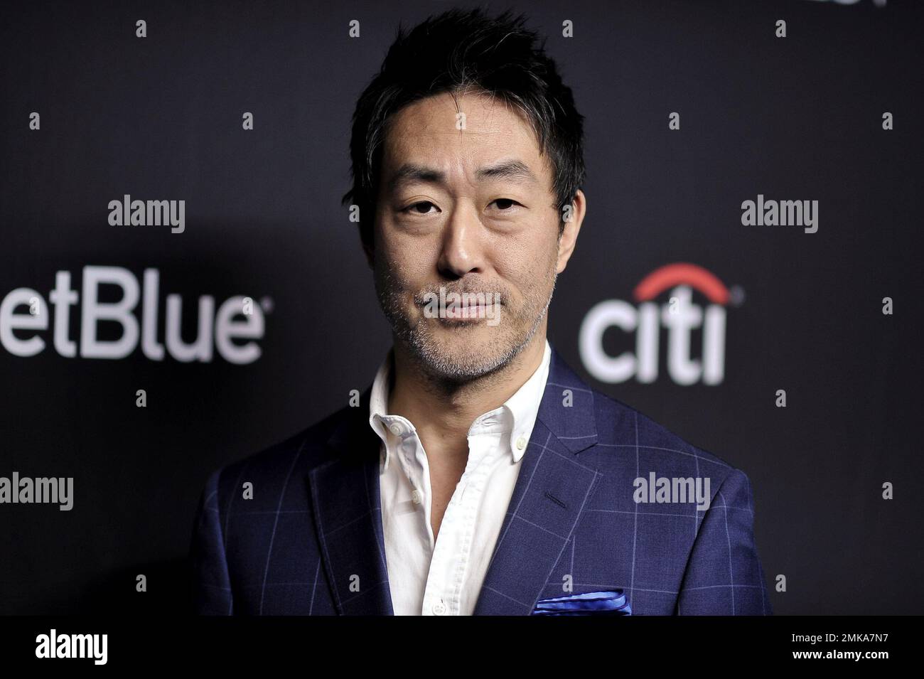 Kenneth Choi attends the 36th Annual PaleyFest "9-1-1" at the Dolby ...