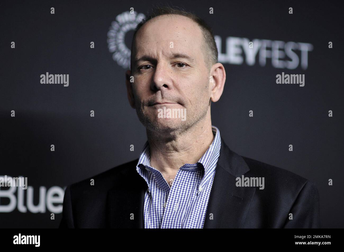 Tim Minear attends the 36th Annual PaleyFest "9-1-1" at the Dolby ...
