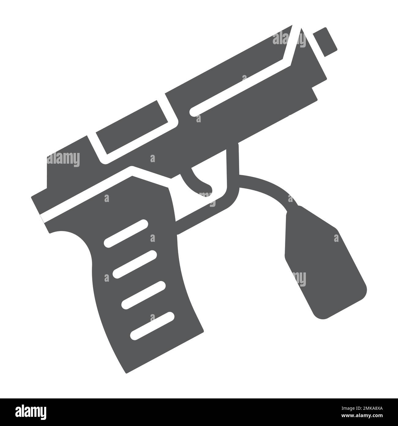 Police evidence bag Stock Vector Images - Alamy