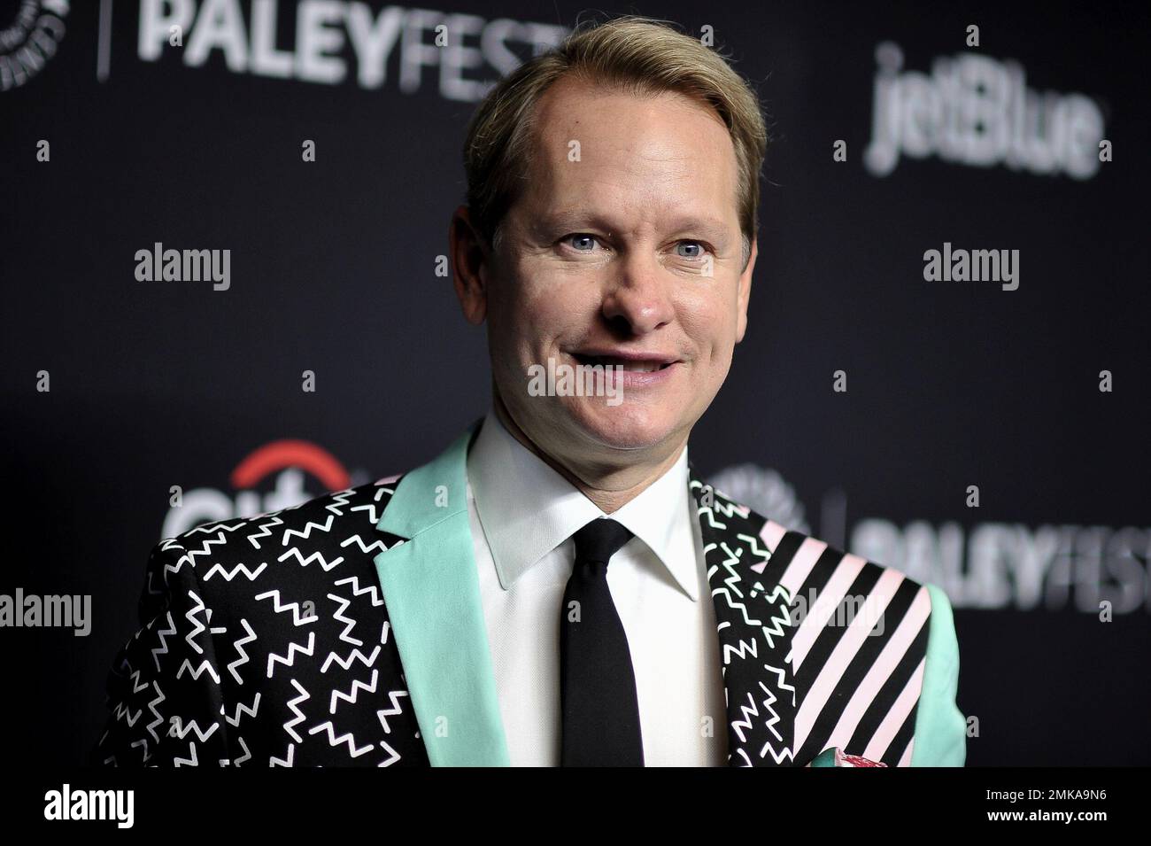 Carson Kressley attends the 36th Annual PaleyFest "RuPaul's Drag Race ...