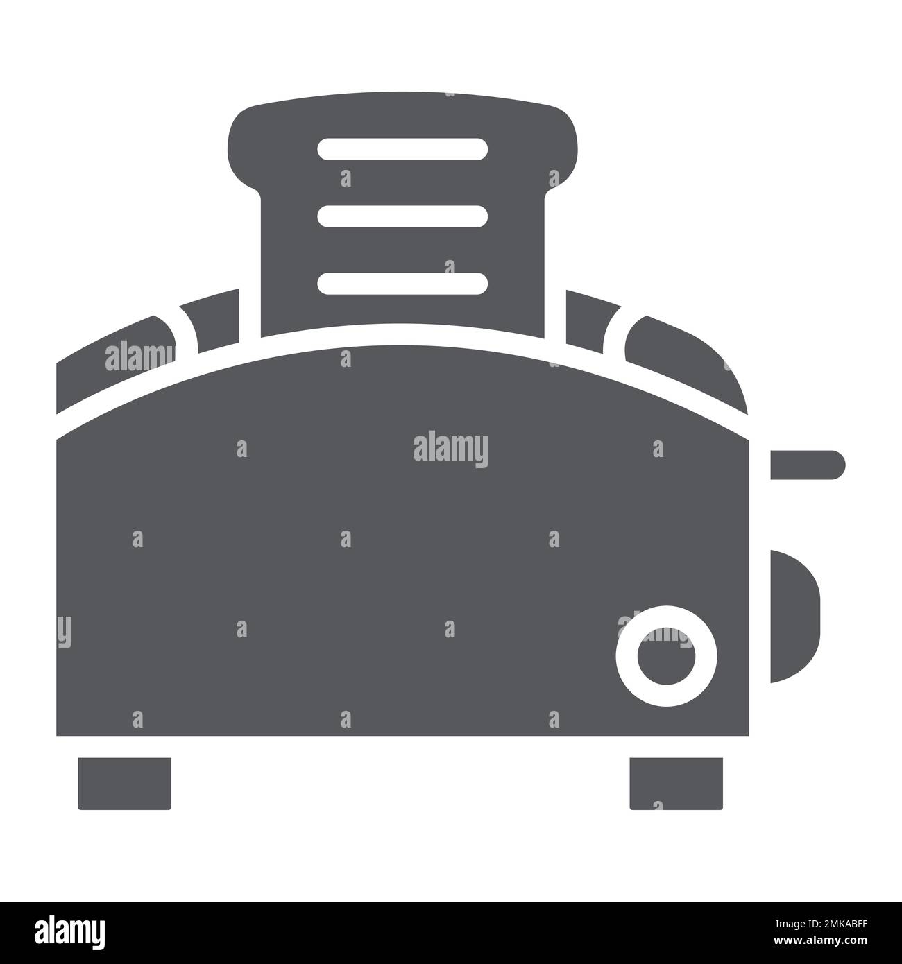Drawing of a toaster hi-res stock photography and images - Alamy