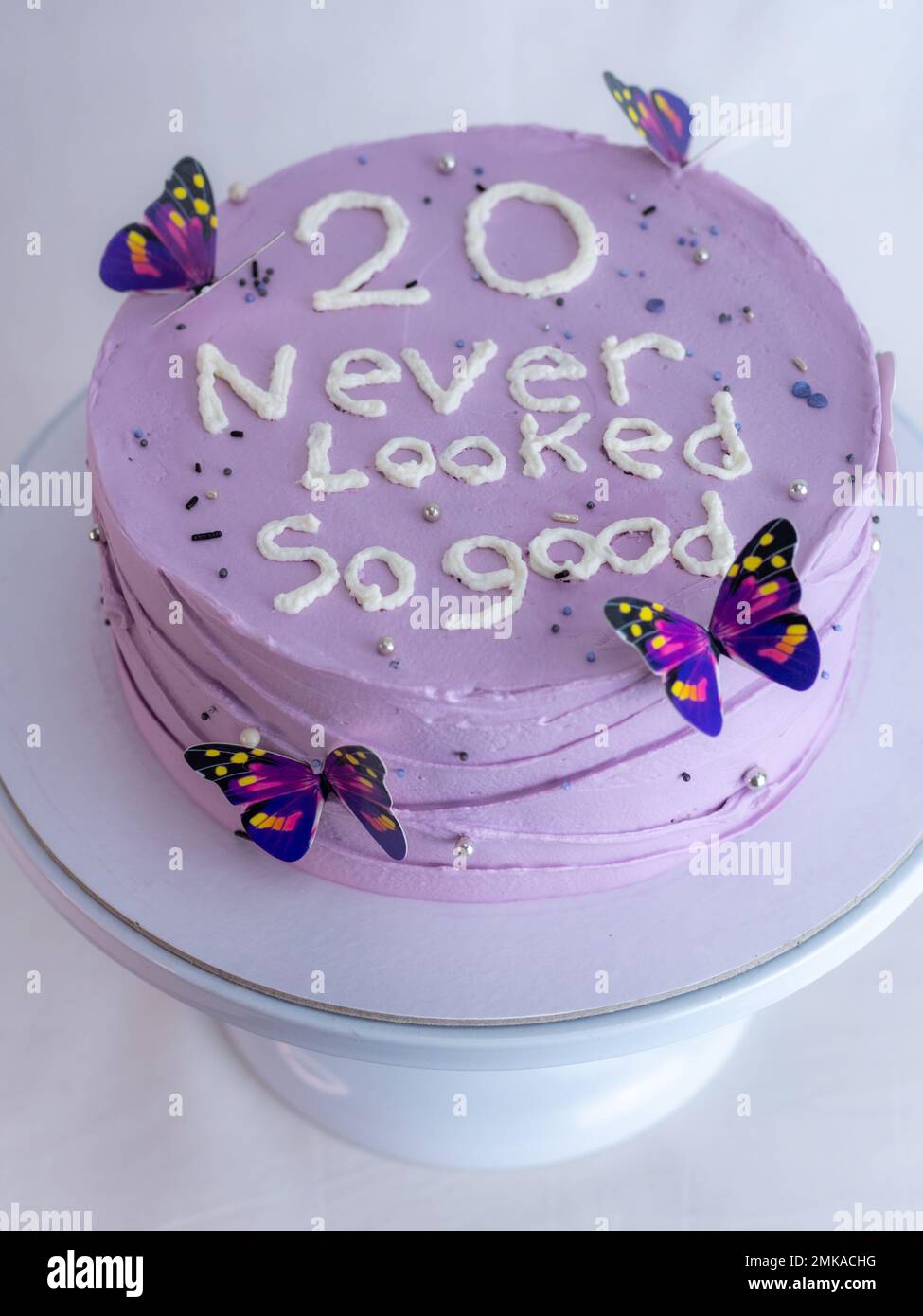 Birthday Cake For Girls 20