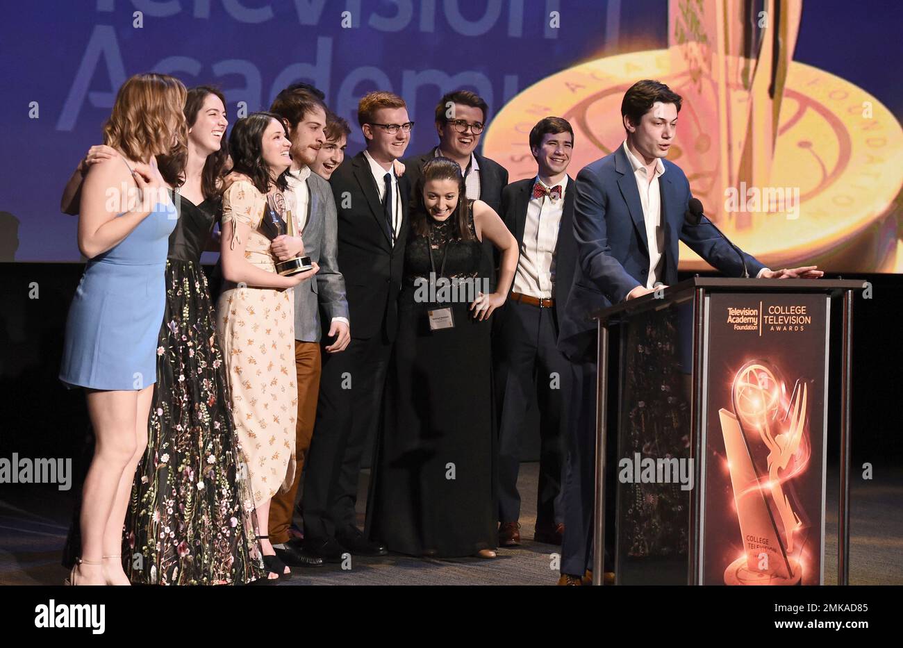 EXCLUSIVE - Max Kliman, Noah Frick-Alofs, Willa Barnett, Ryder Chasin ...