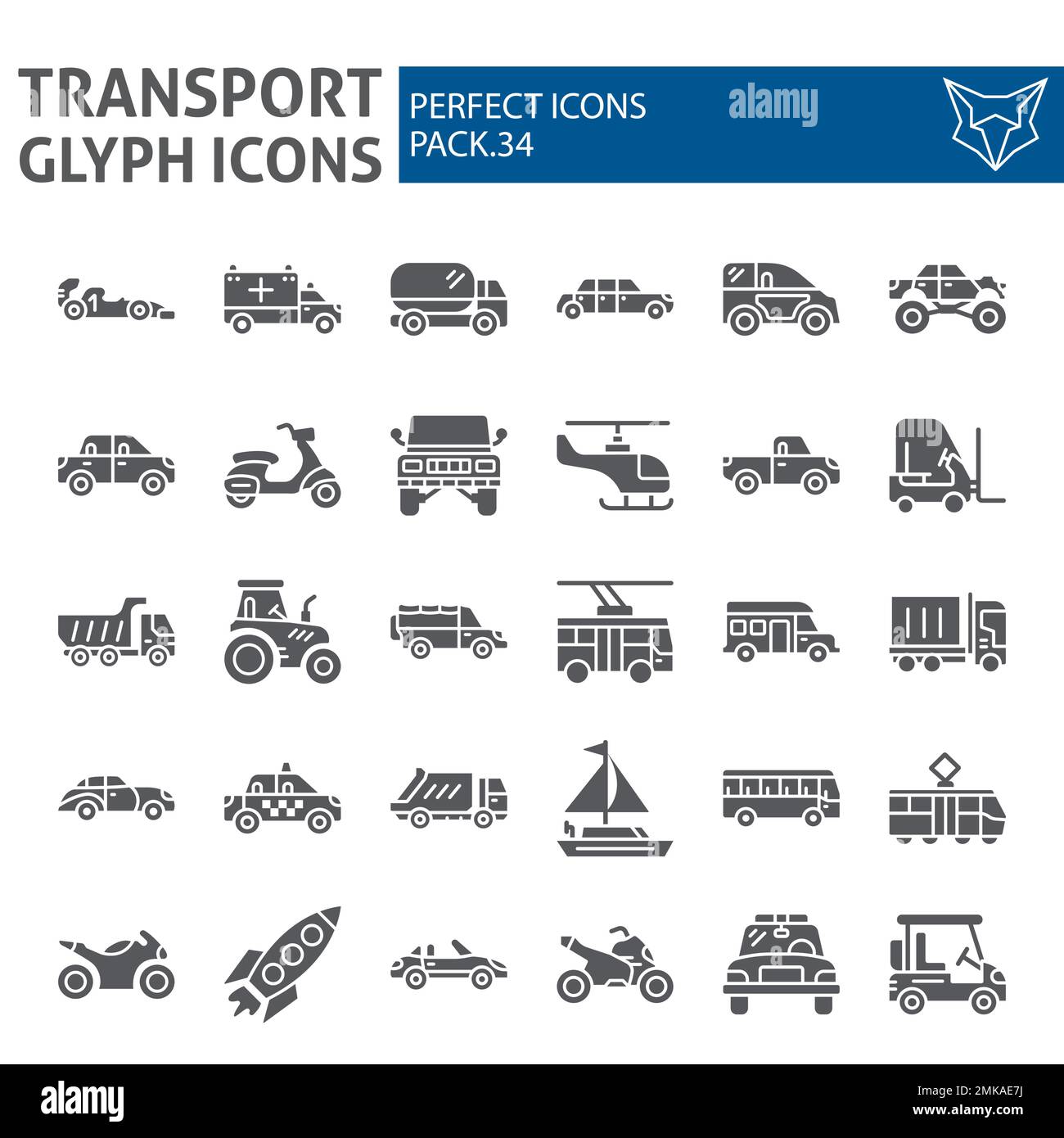 Public transport signs Cut Out Stock Images & Pictures - Alamy