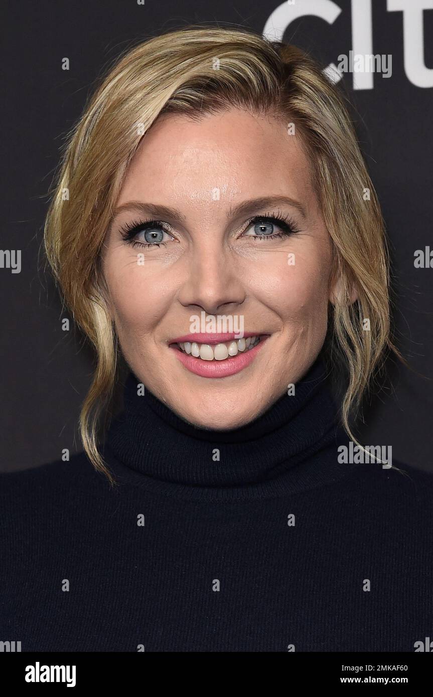 June Diane Raphael attends the 36th Annual PaleyFest "Grace and Frankie ...