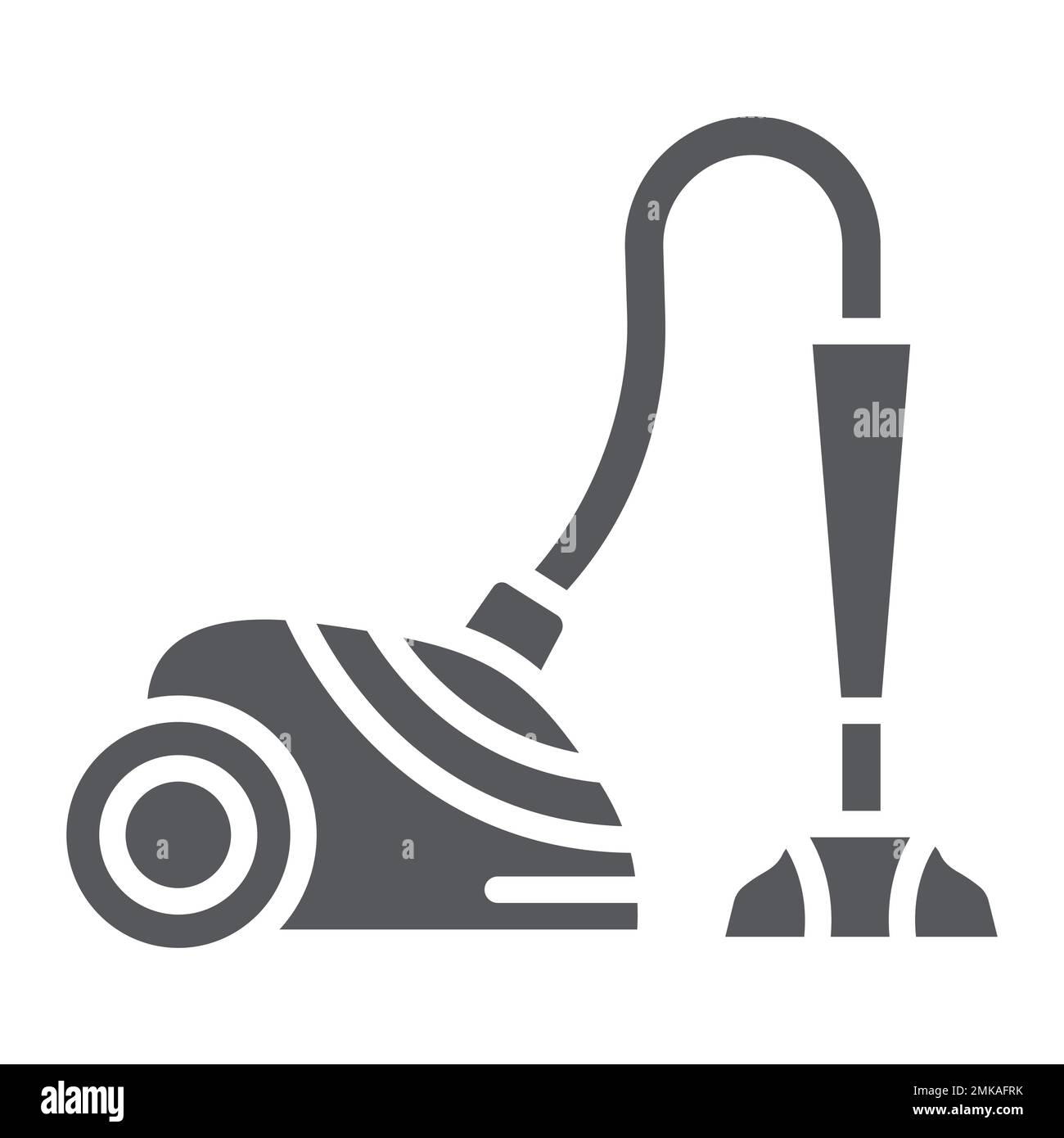Hoover icon Cut Out Stock Images & Pictures - Alamy