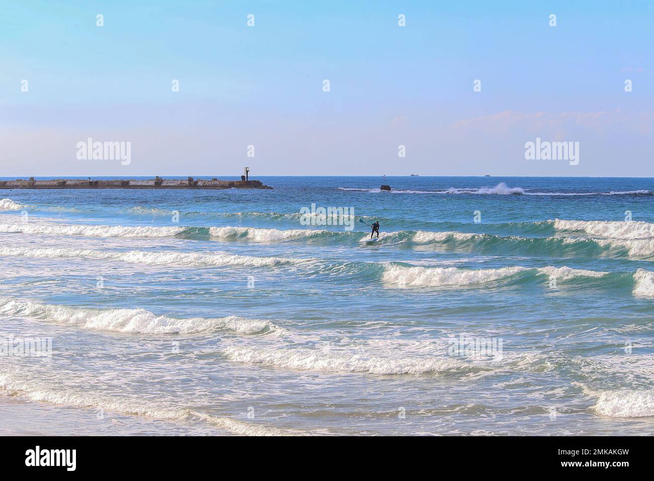 Longboards are very stable boards that are easy to lay on, sit on ...