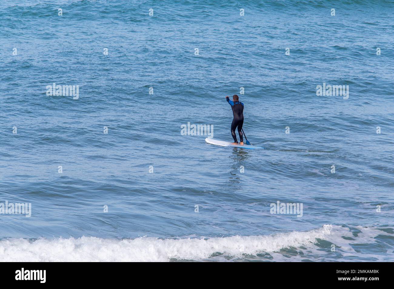 Longboards (over 8 feet) are very stable boards that are easy to lay on ...