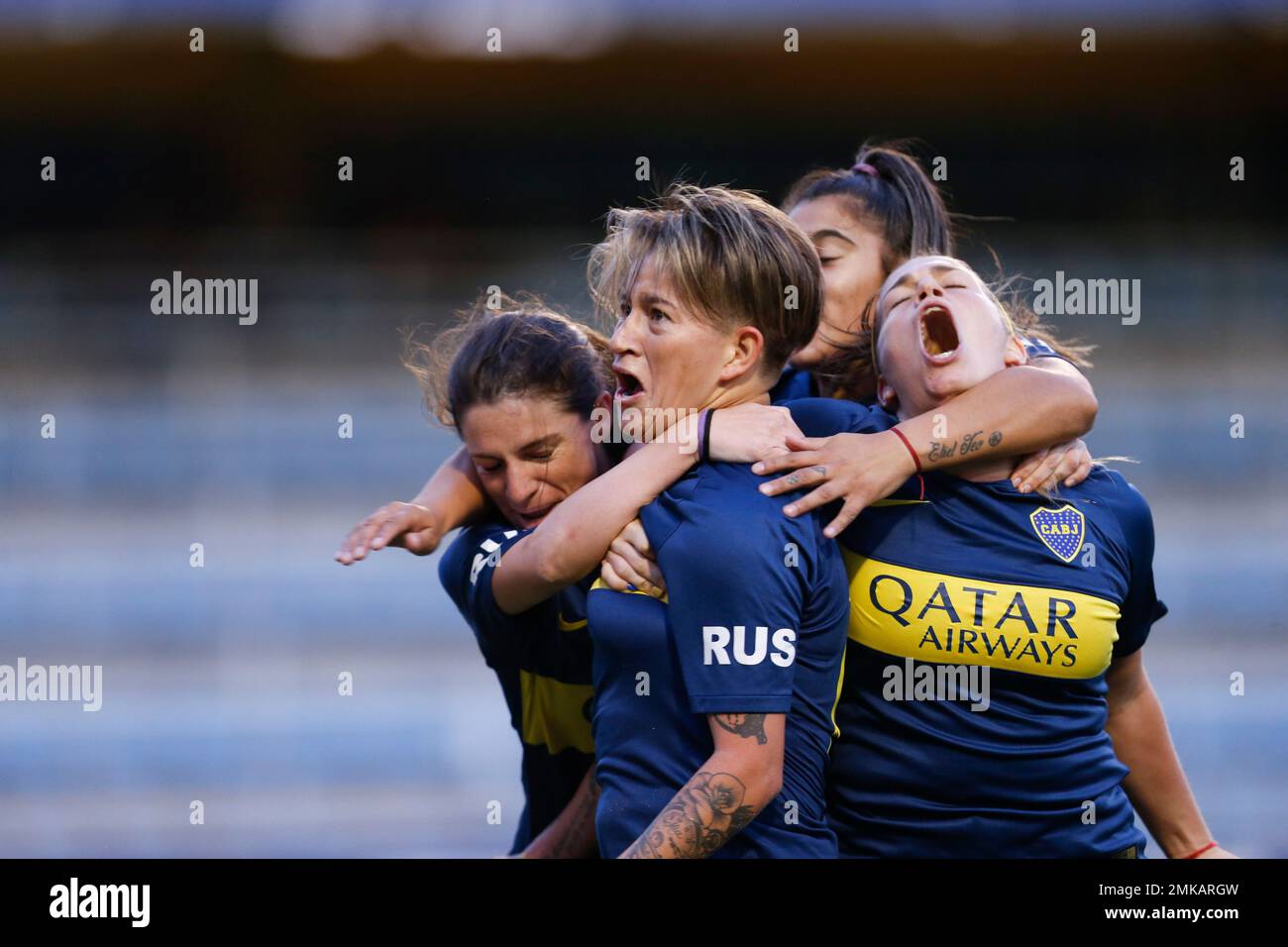 Famous Argentinian Women