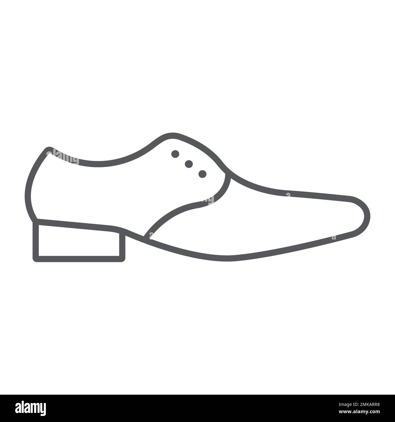 Walking on a thin line hi-res stock photography and images - Alamy