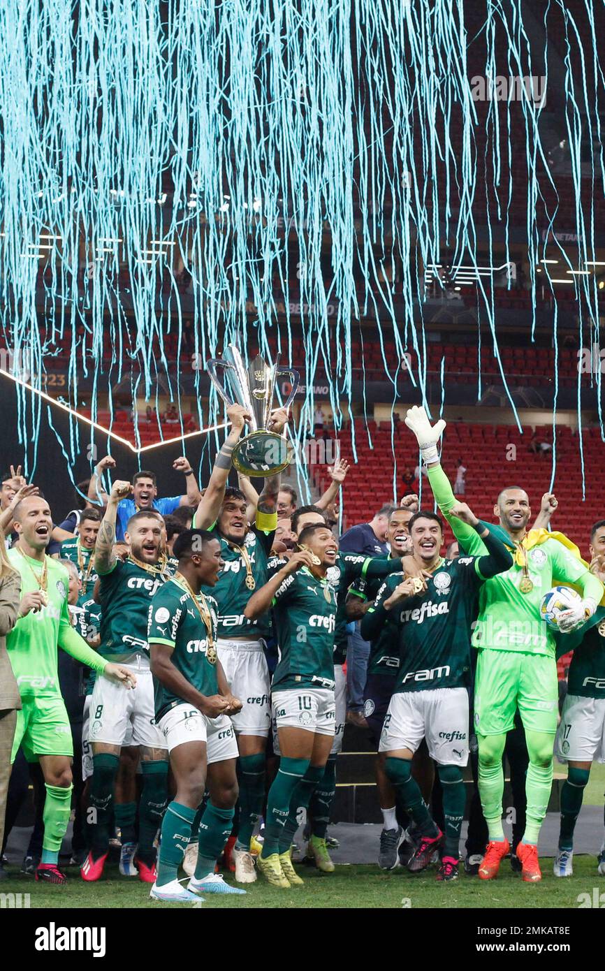 Gustavo gomez rony hi-res stock photography and images - Alamy